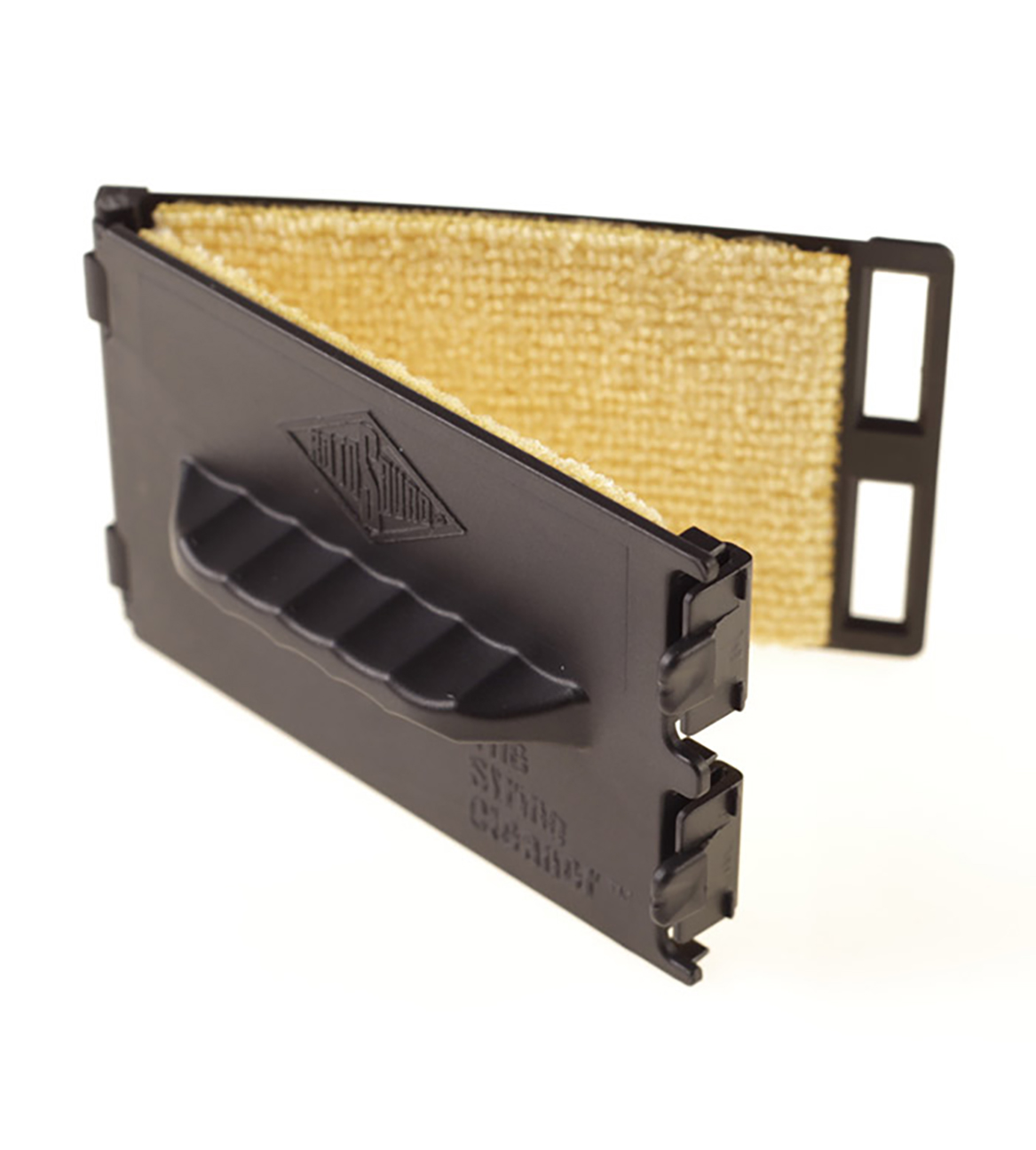 Guitar String Cleaner • Rotosound Music Strings