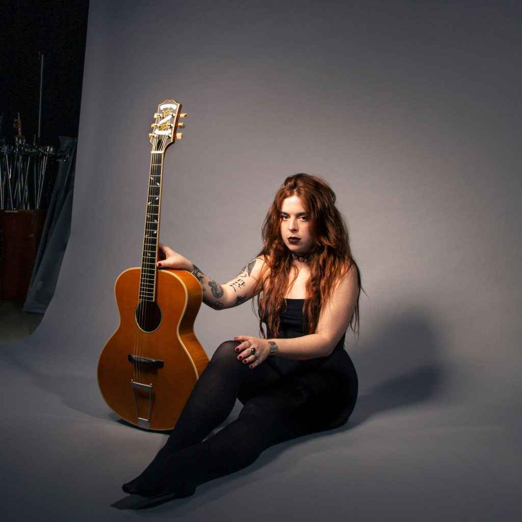 Meet... Kim Logan and the Silhouettes • Rotosound Music Strings