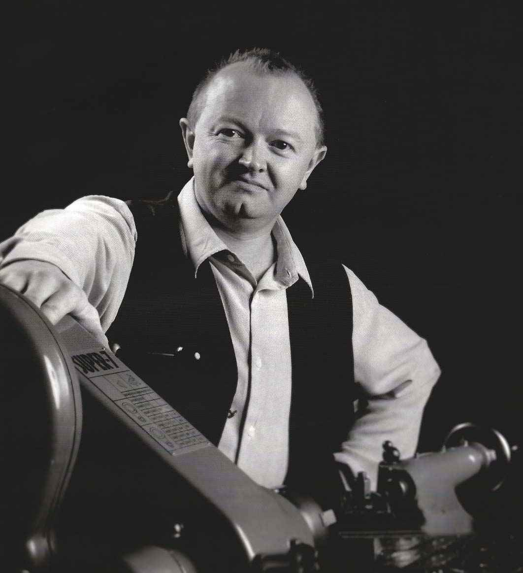 New string winding machines roll onto the factory floor • Rotosound