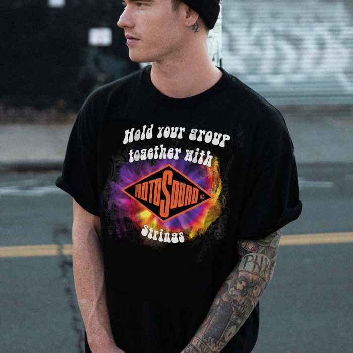 Funkmaster 66 | FM66 30-90 • Rotosound Music Strings