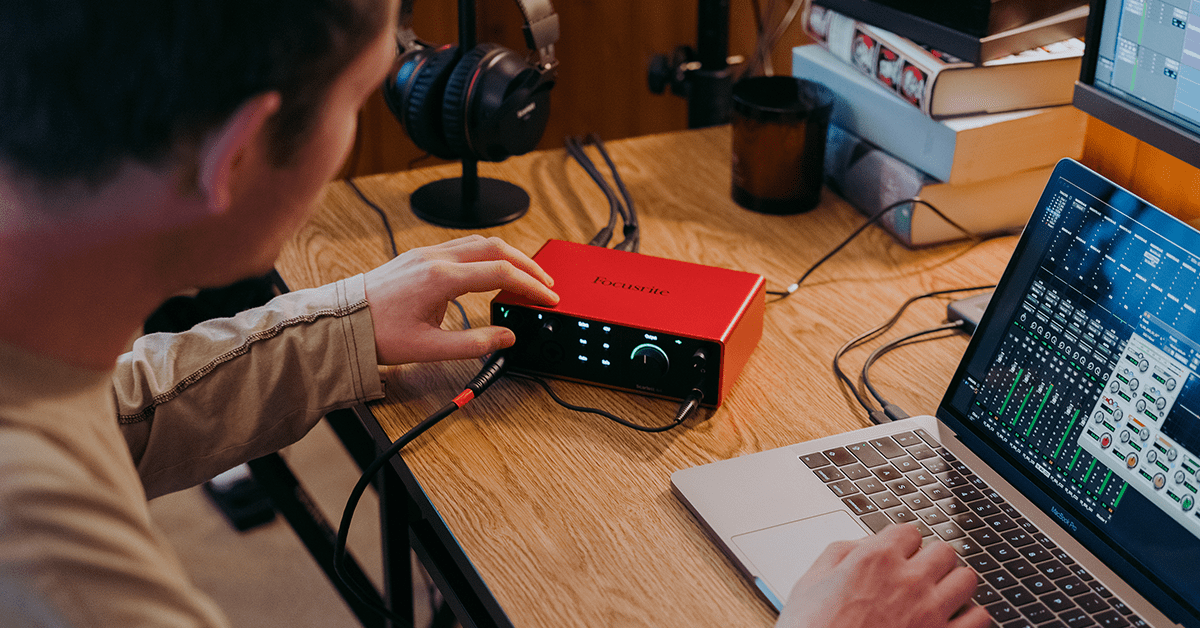 Bridging the Gap Between Guitarists and Digital Music Production ...